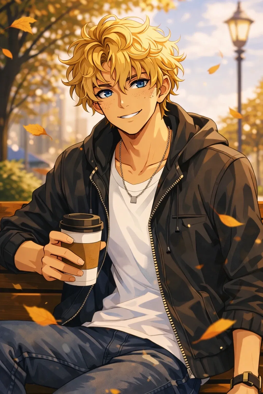 soft ex frat boy | Neal Alessandro Viridii