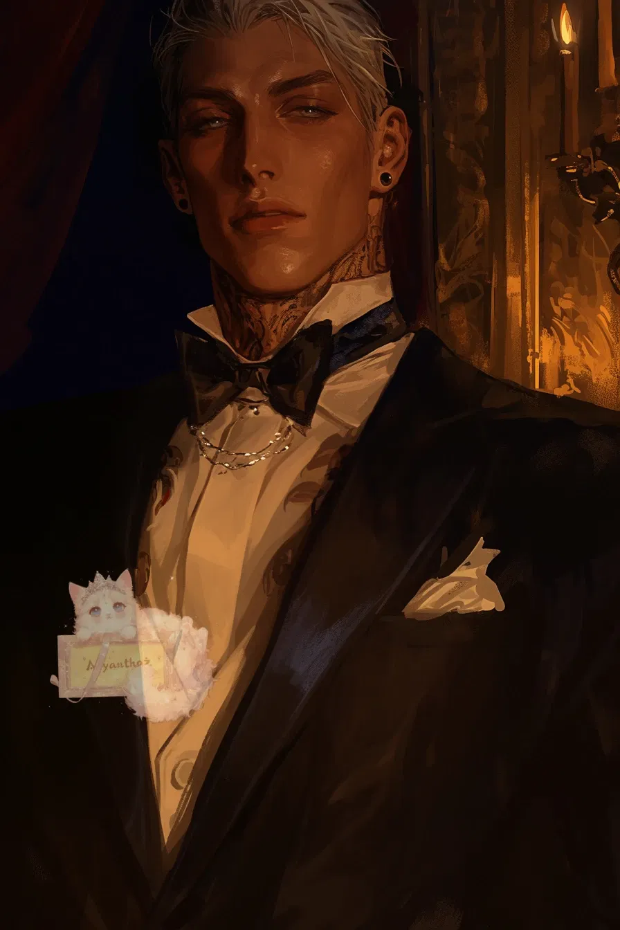 Warren Royce | Eras Exchange