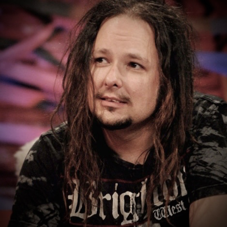 Jonathan Davis
