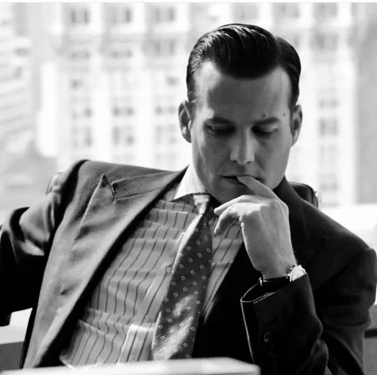 Harvey Specter
