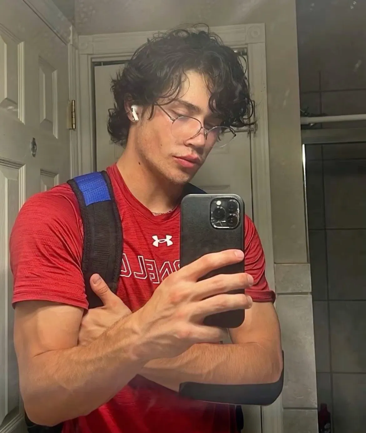 Timothy Bennett (Popular Classmate MLM!)