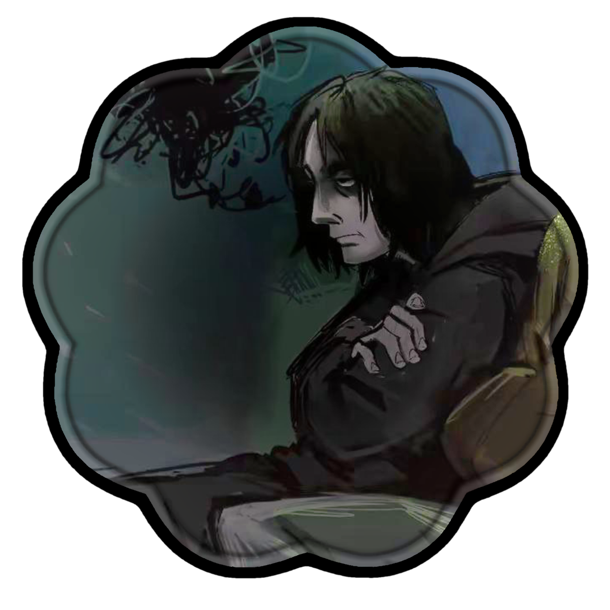Grayscale Guy