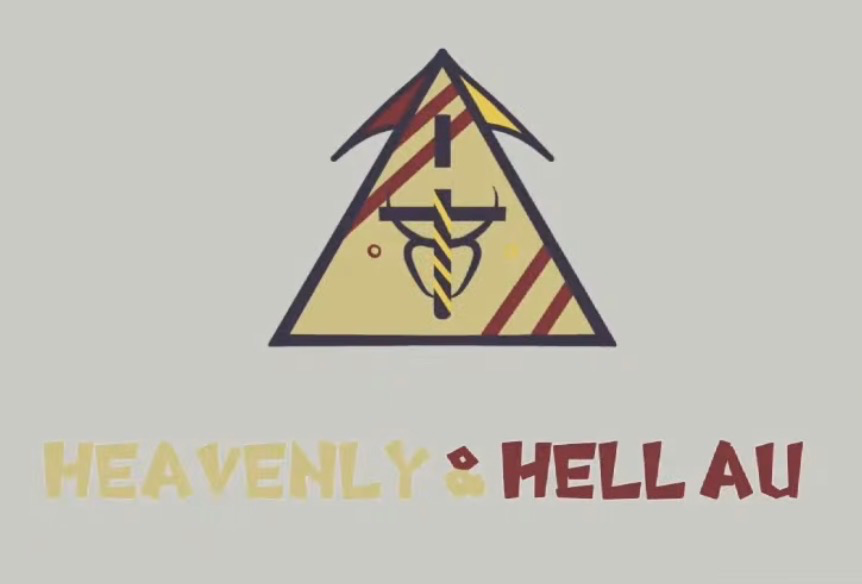 Fpe Heavenly & hell [Aftermath of revenge AU]