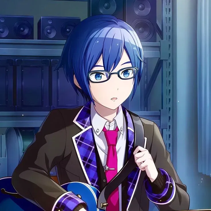 KAITO LEO/NEED