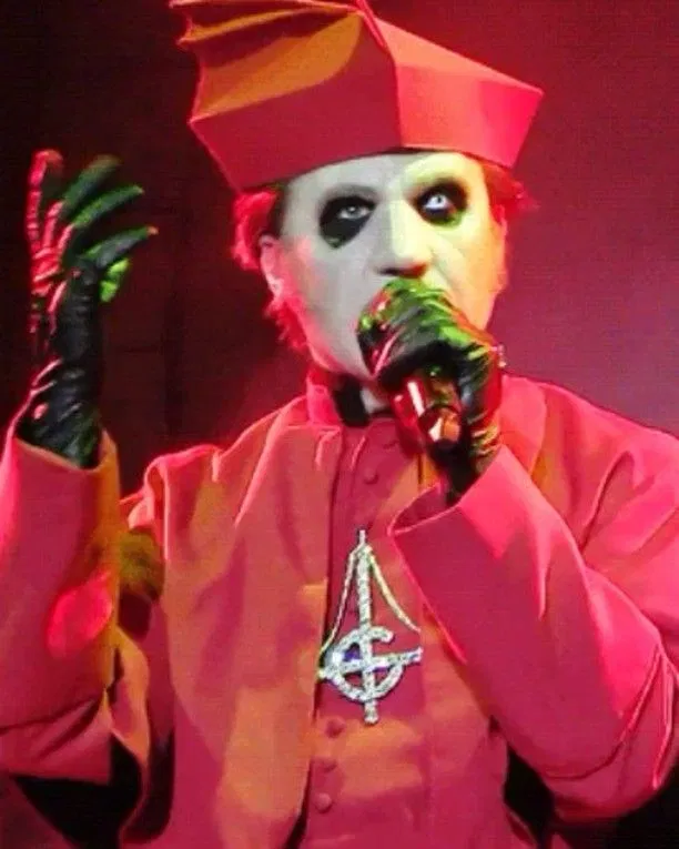 Cardinal Copia