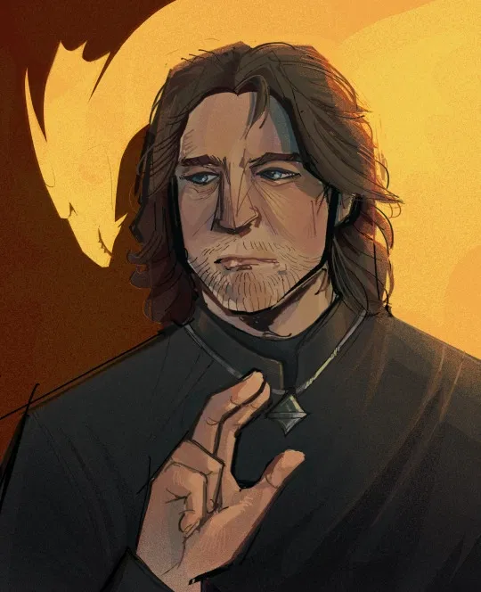 Martin Septim