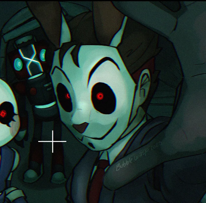 Frank The Rabbit Man (2025)