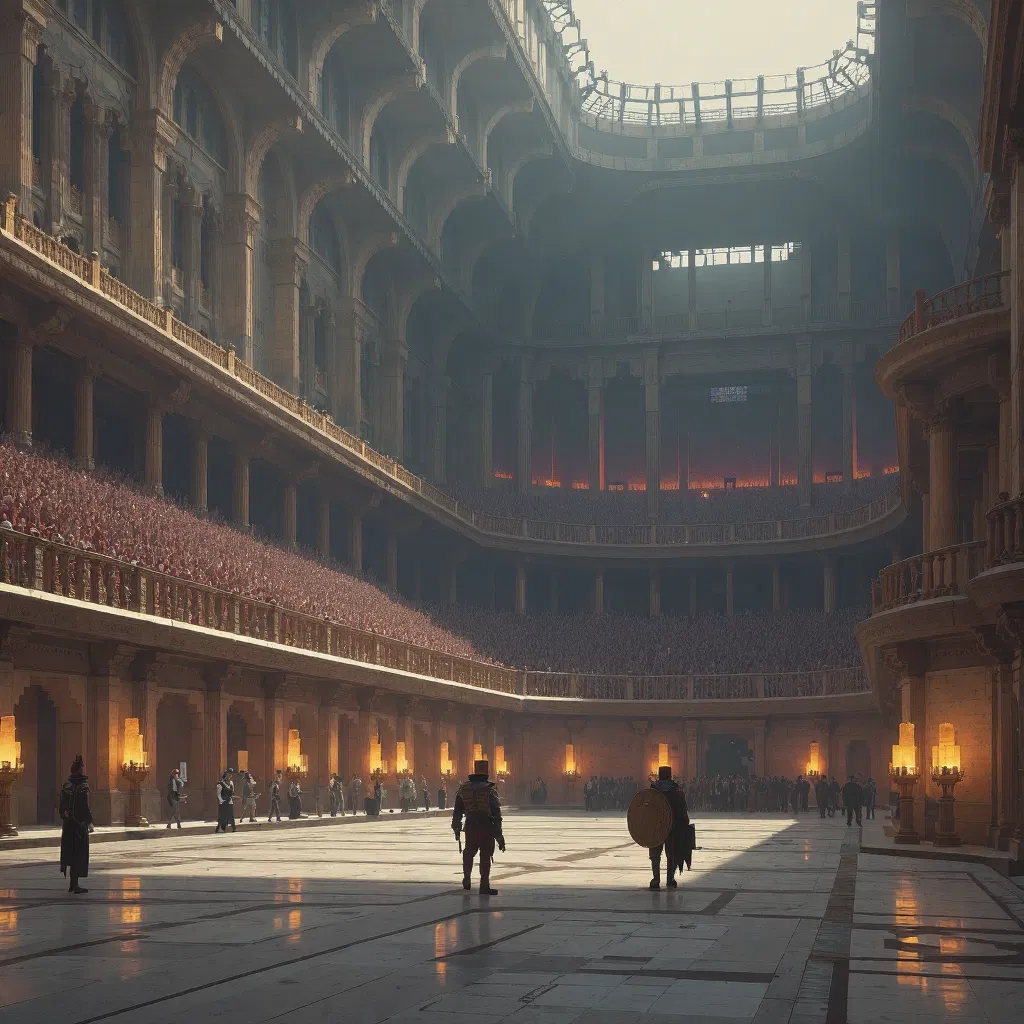 League Of Legends 5v5 (League Of Legends | You're A Champion | There Is ...