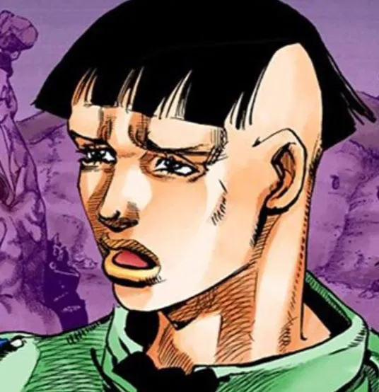 Joshu Higashikata