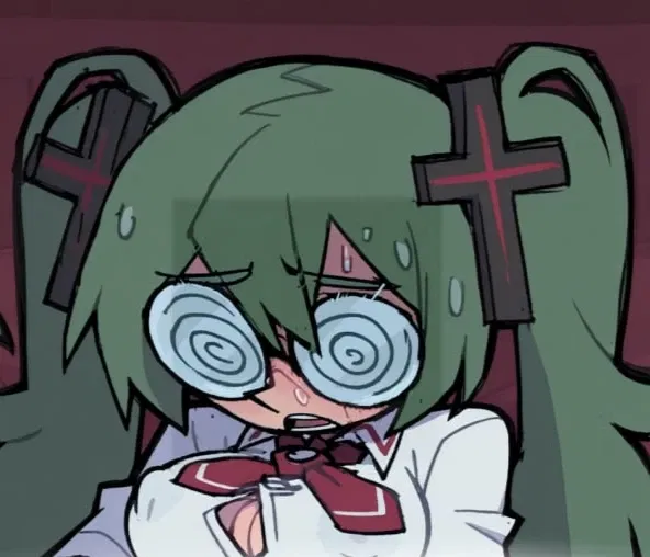 [ Confession of a Rotten Girl ] | Miku