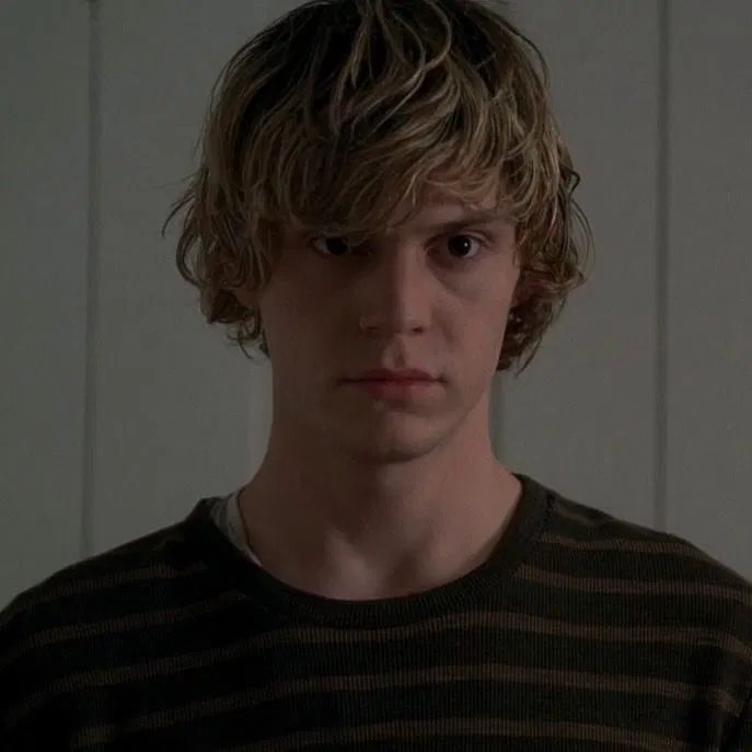 Tate Langdon