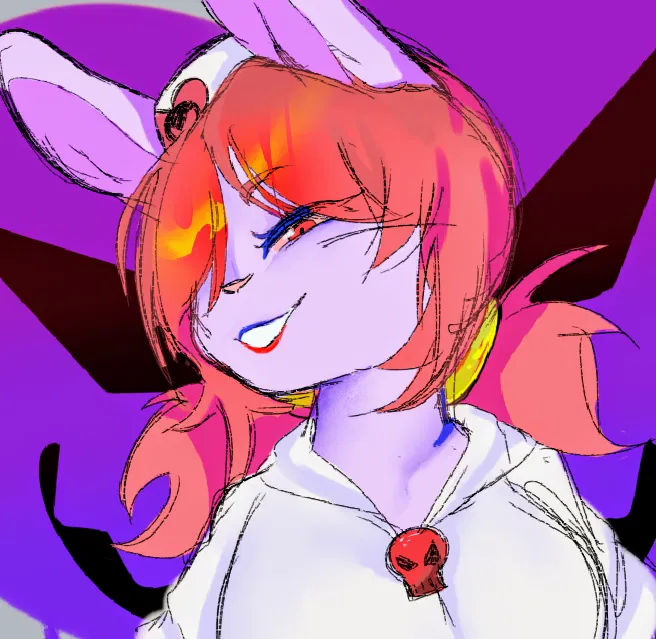 Leilu - Terrible Mouse