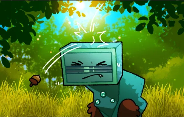 Ore [Explorer] - Objectified [Browser game]