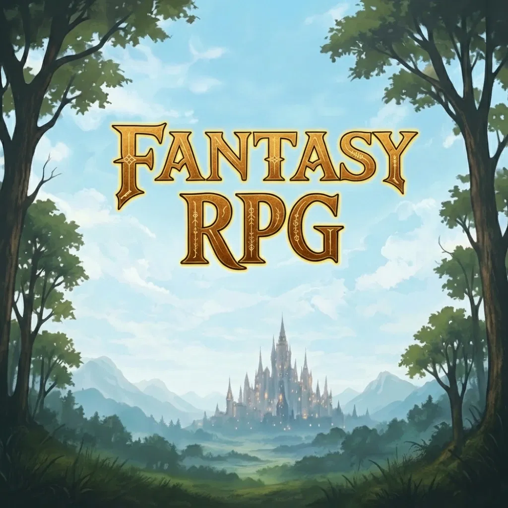 Fantasy RPG
