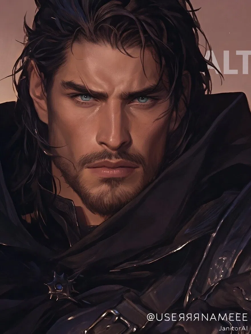Lord Reinar | Your Cold Husband | ALT