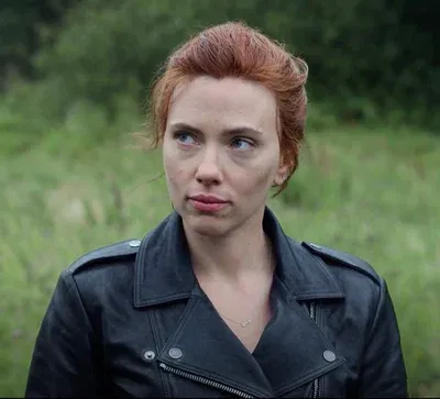 Natasha Romanoff