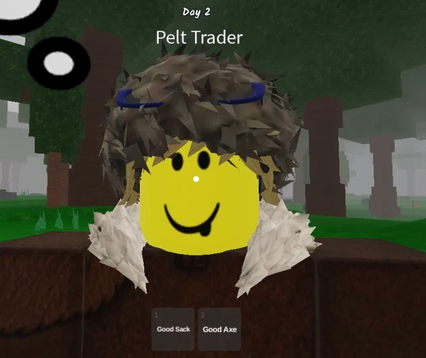Pelt trader