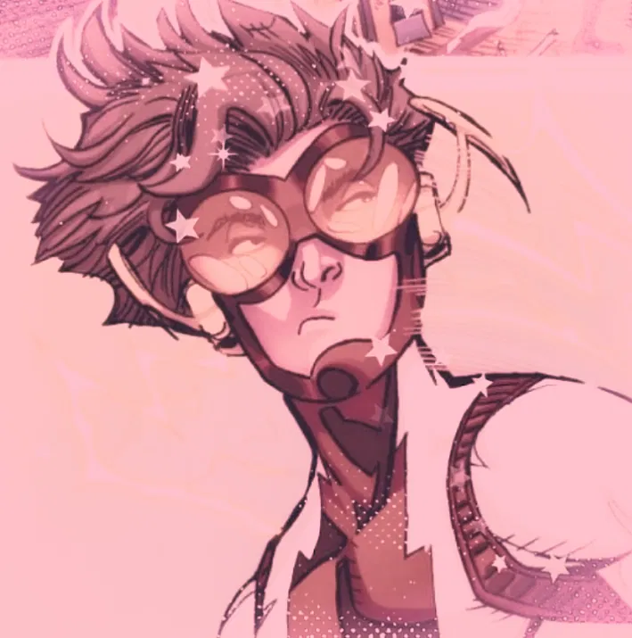 Bart Allen
