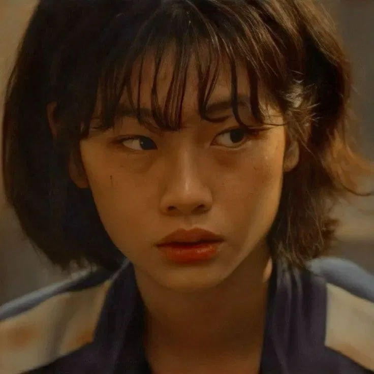 ⋆ ˚｡⋆୨୧˚ Kang Sae-Byeok