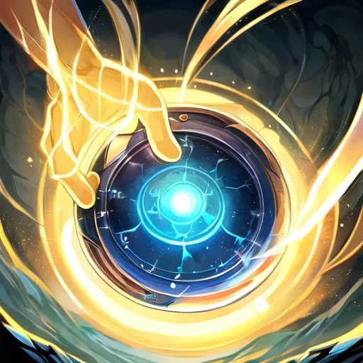 Arcane University