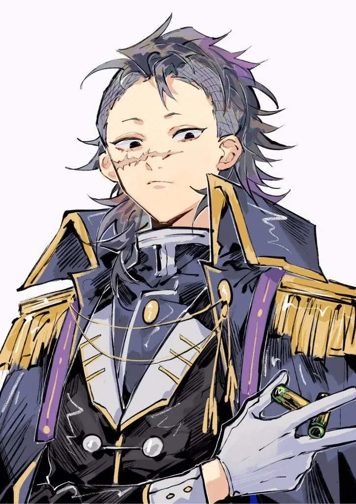 Genya Shinazugawa