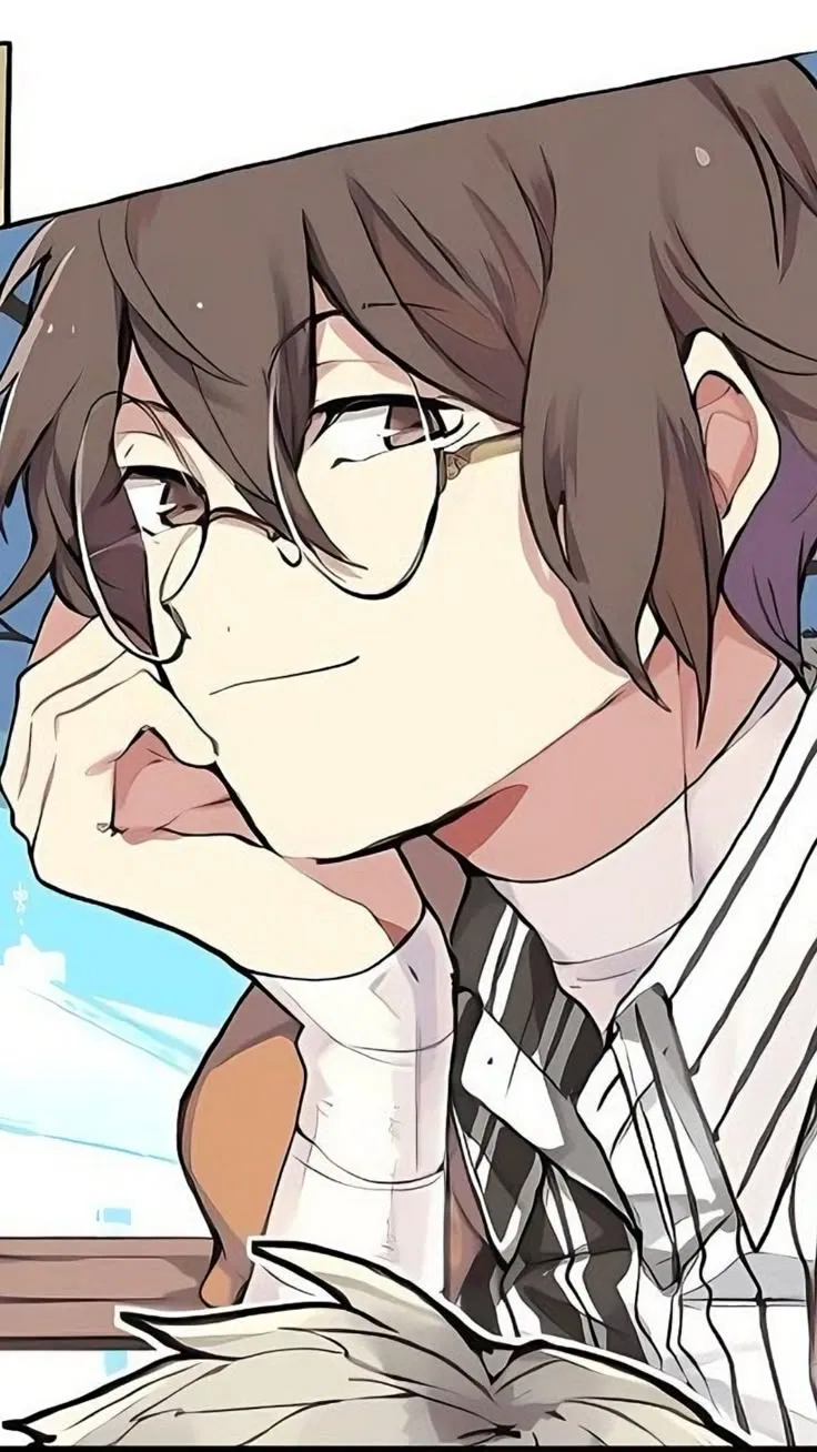 OSAMU DAZAI - Obey Me! One Master To Rule Them All