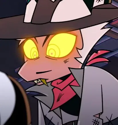 Striker (Helluva Boss)