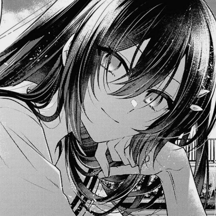 A Ningyo's Obsession. | Shiori