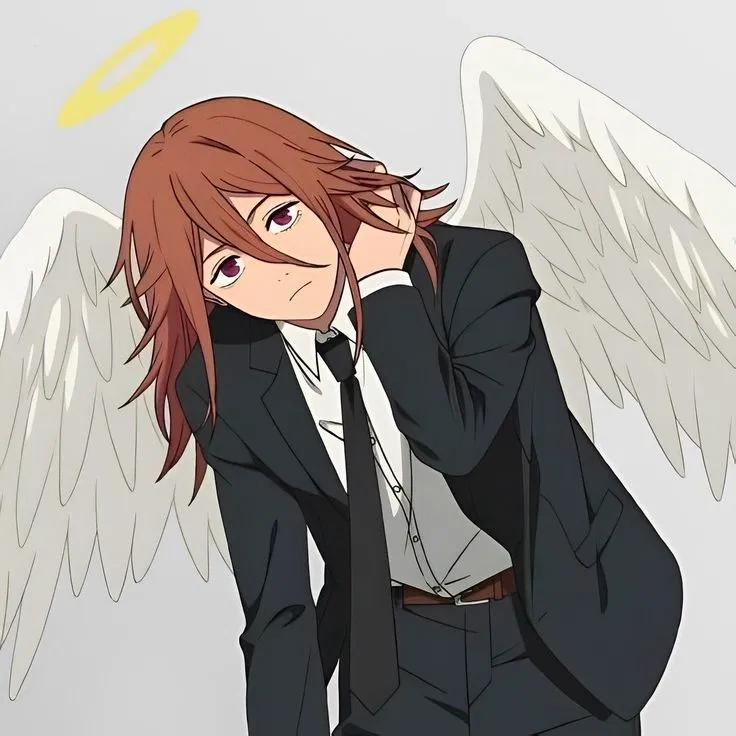 Angel your Co-Worker