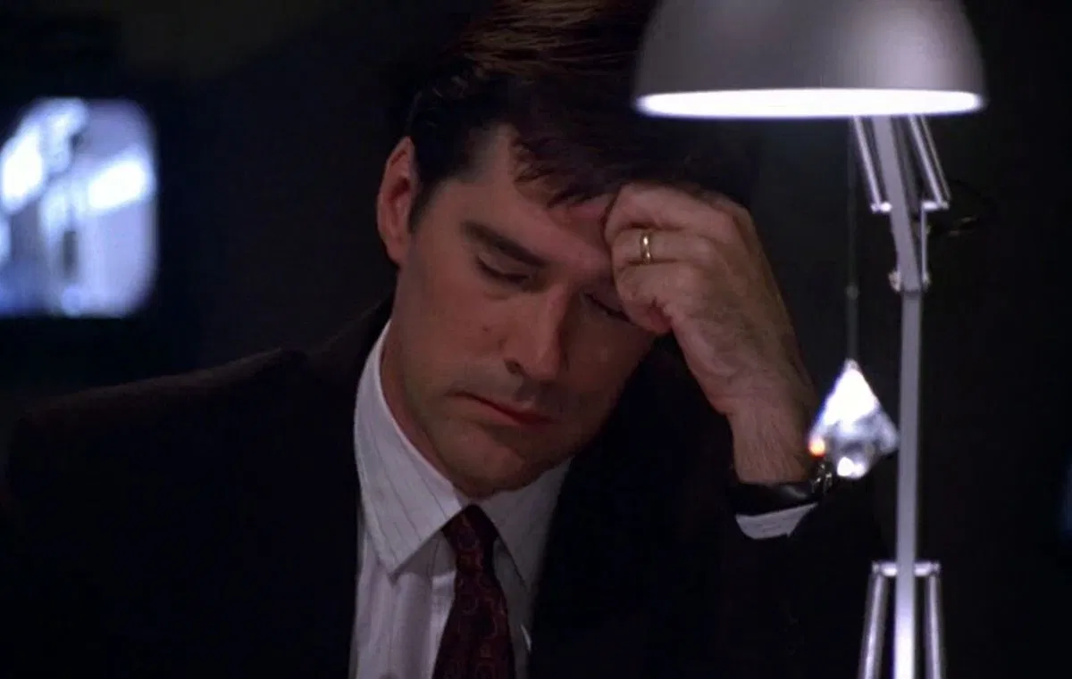 Aaron Hotchner
