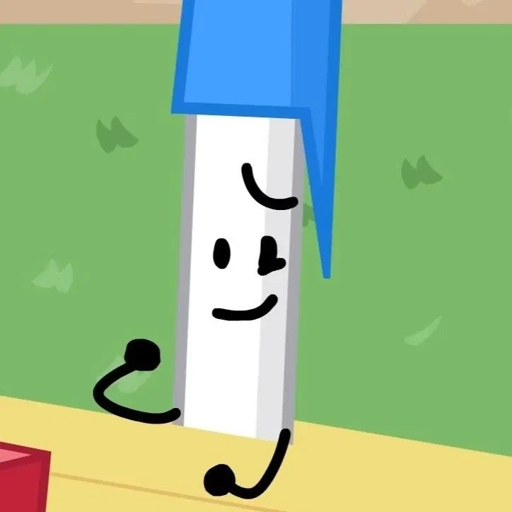 Pen BFDI