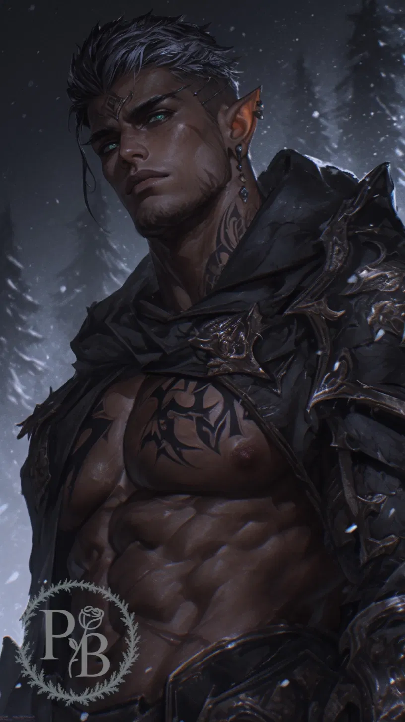 TOG | Rowan Whitethorn