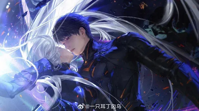 Caleb Ultimate Weapon X-02