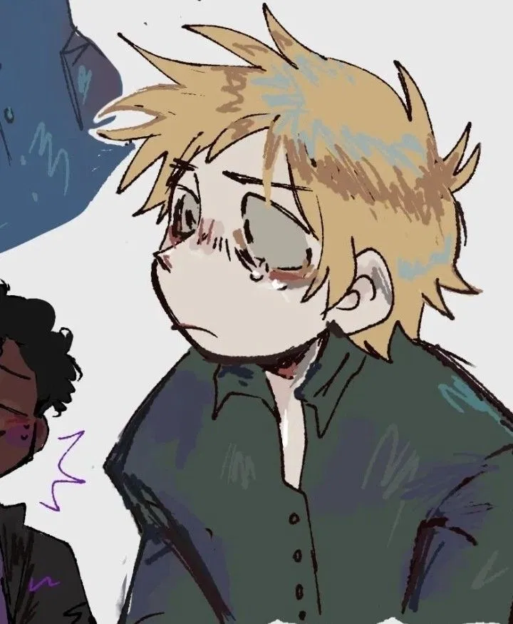 Tweek Tweak
