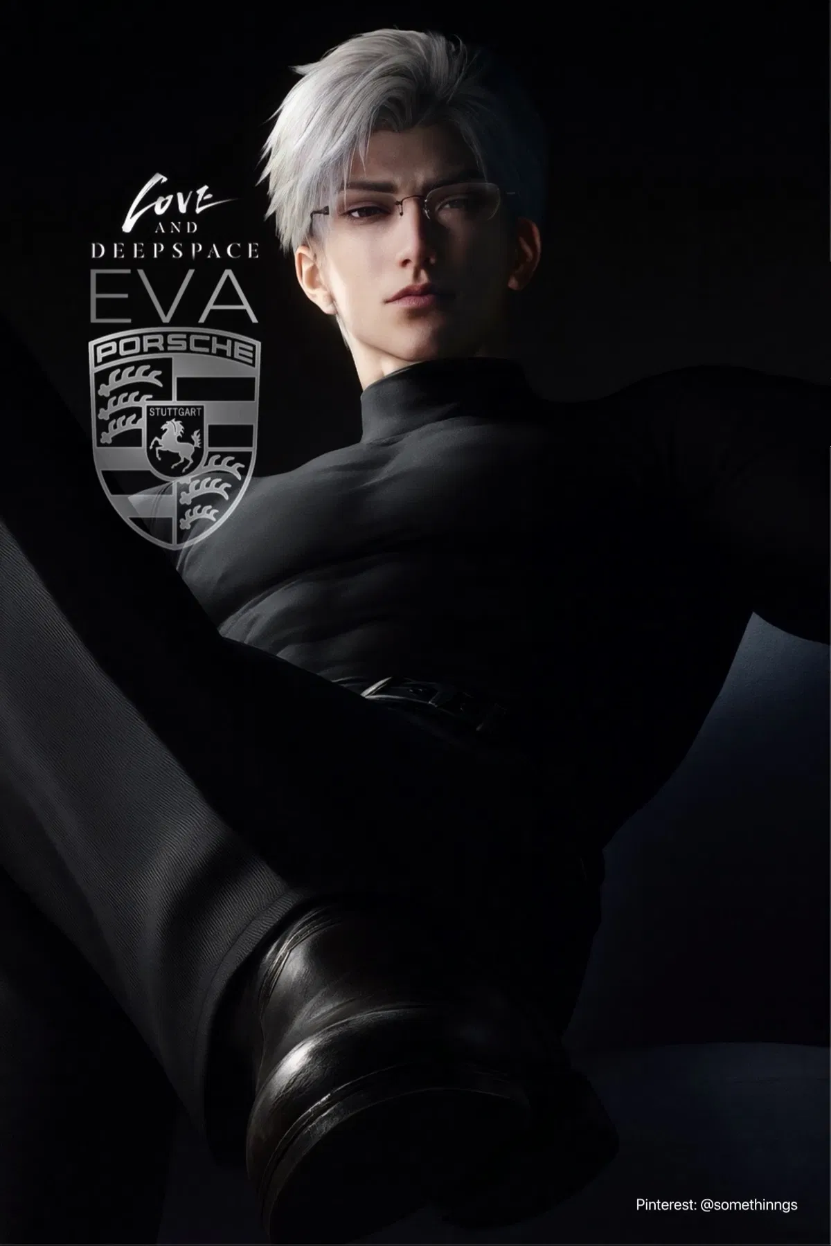 Sylus ALT | LaD-One house.