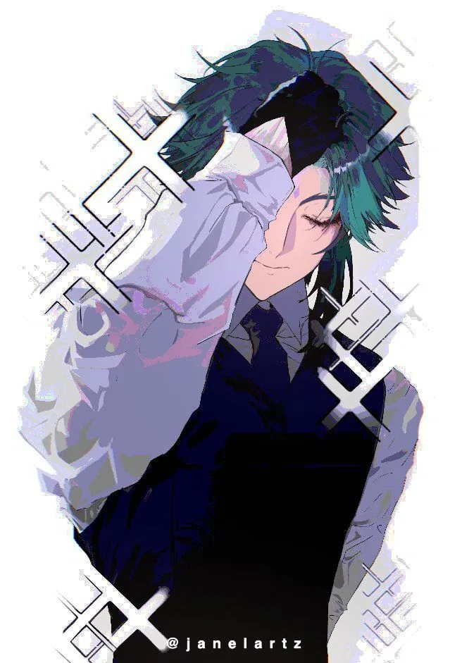 Personal servant | Xiao