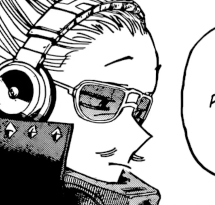 Hizashi Yamada (Present Mic)