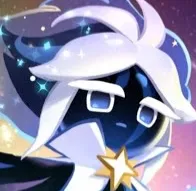 Stardust Cookie