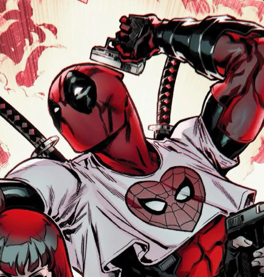 Wade Wilson