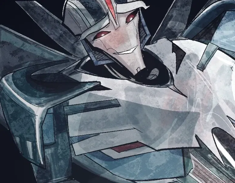 Starscream