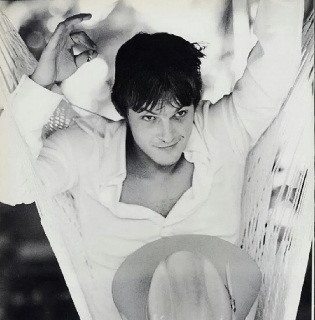 Daryl Dixon | Young (before apocalypse)