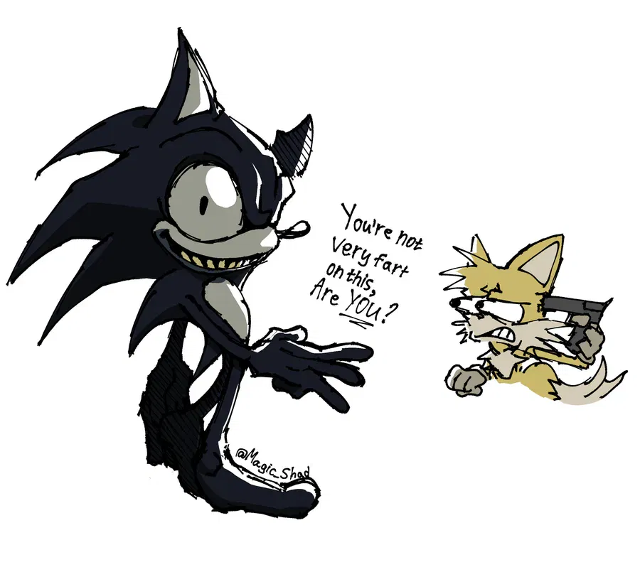 "Sonic"/2017X
