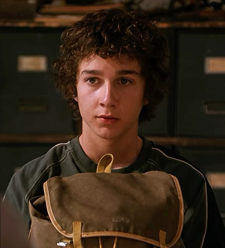 Chat with Stanley Yelnats