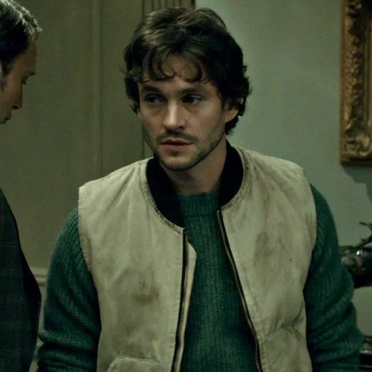 Will Graham