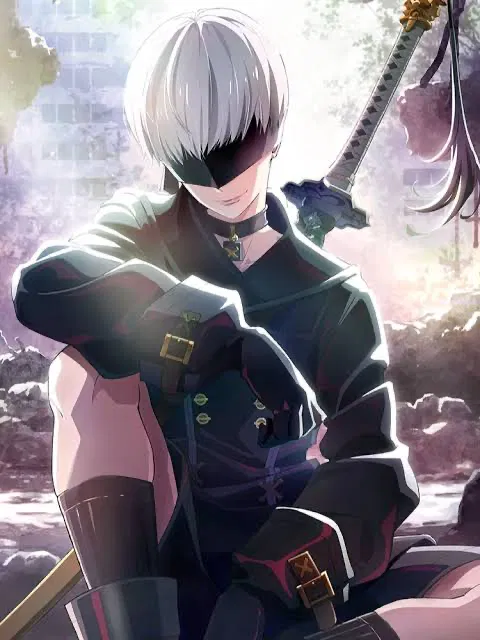 9s
