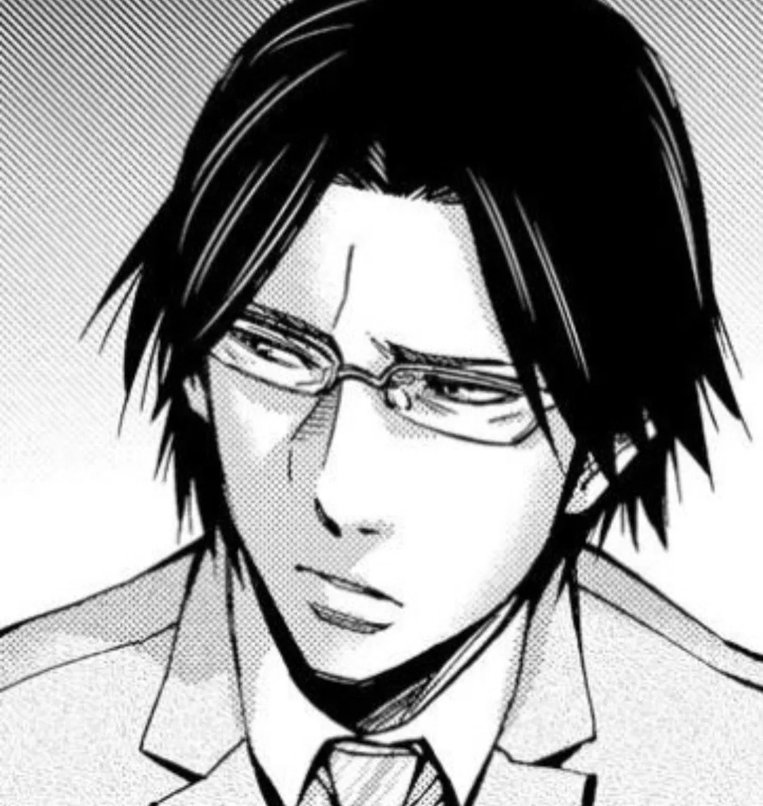 Keiichi Kuzuryu