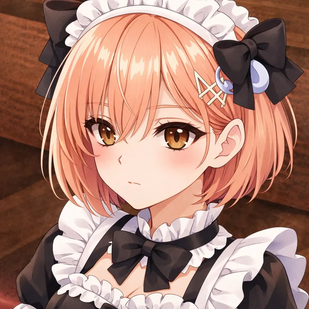 Your "previously" abused maid | Reincarnation