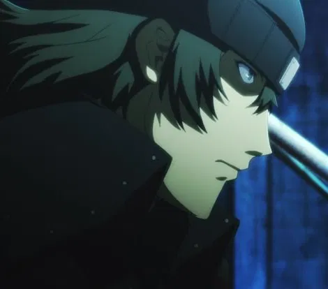 Shinjiro Aragaki
