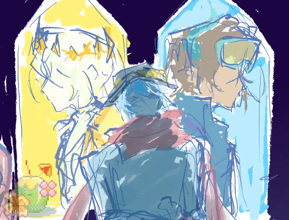 Dimofyy, Loonac, Nufuli