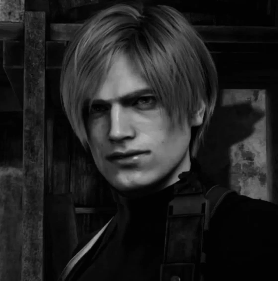Leon Kennedy